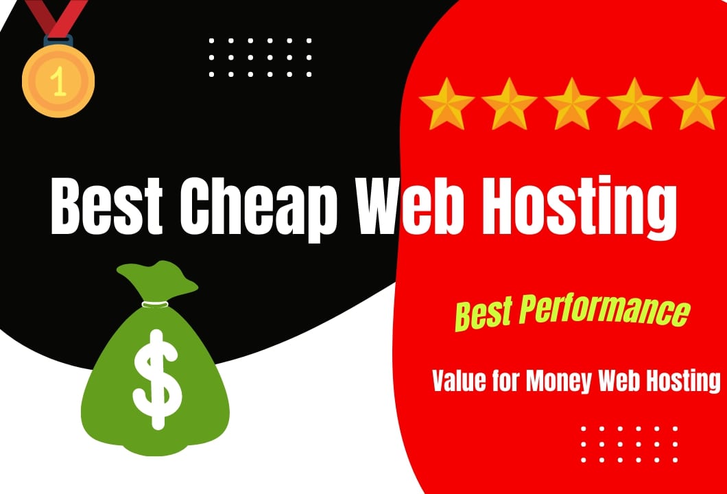 The 14 Best Cheap Web Hosting